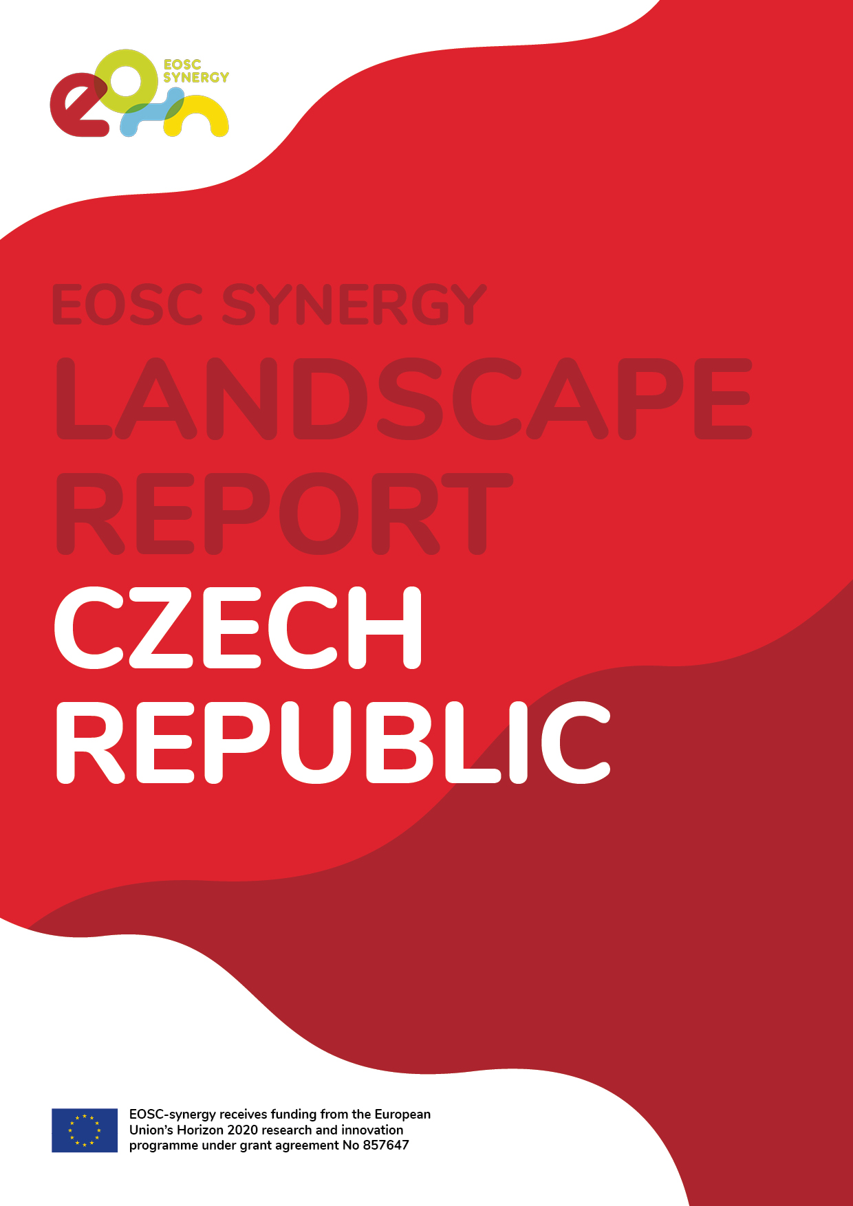 National EOSC Landscapes – EOSC synergy