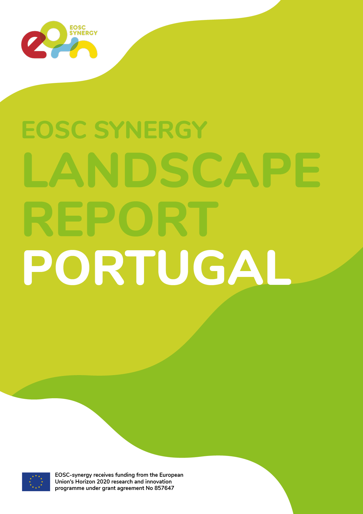 National EOSC Landscapes – EOSC synergy National EOSC Landscapes – EOSC synergy