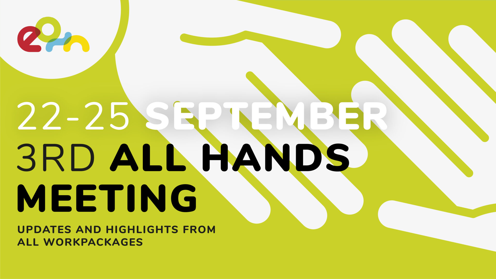 3rd All Hands Meeting – EOSC synergy