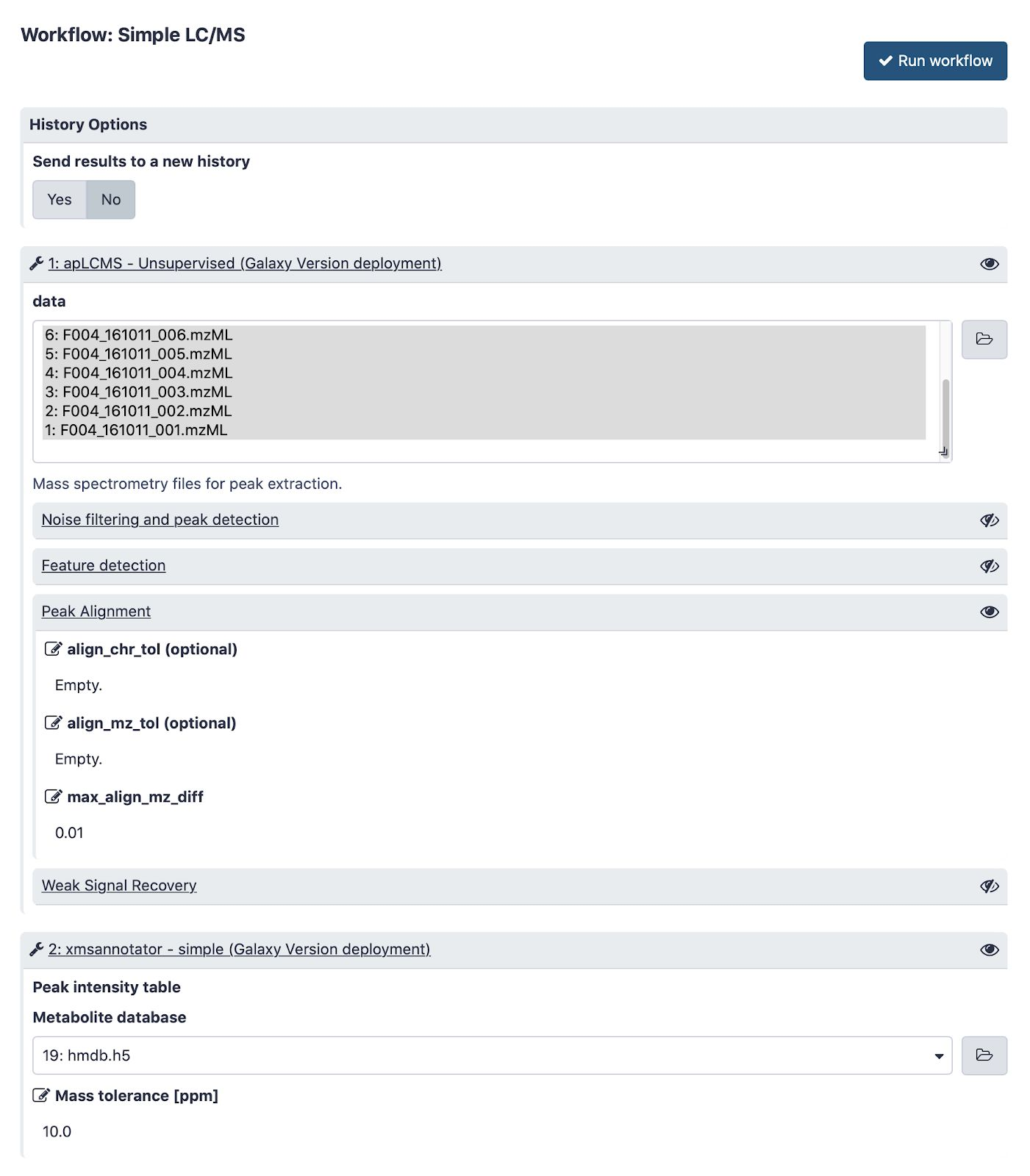 UMSA – EOSC synergy